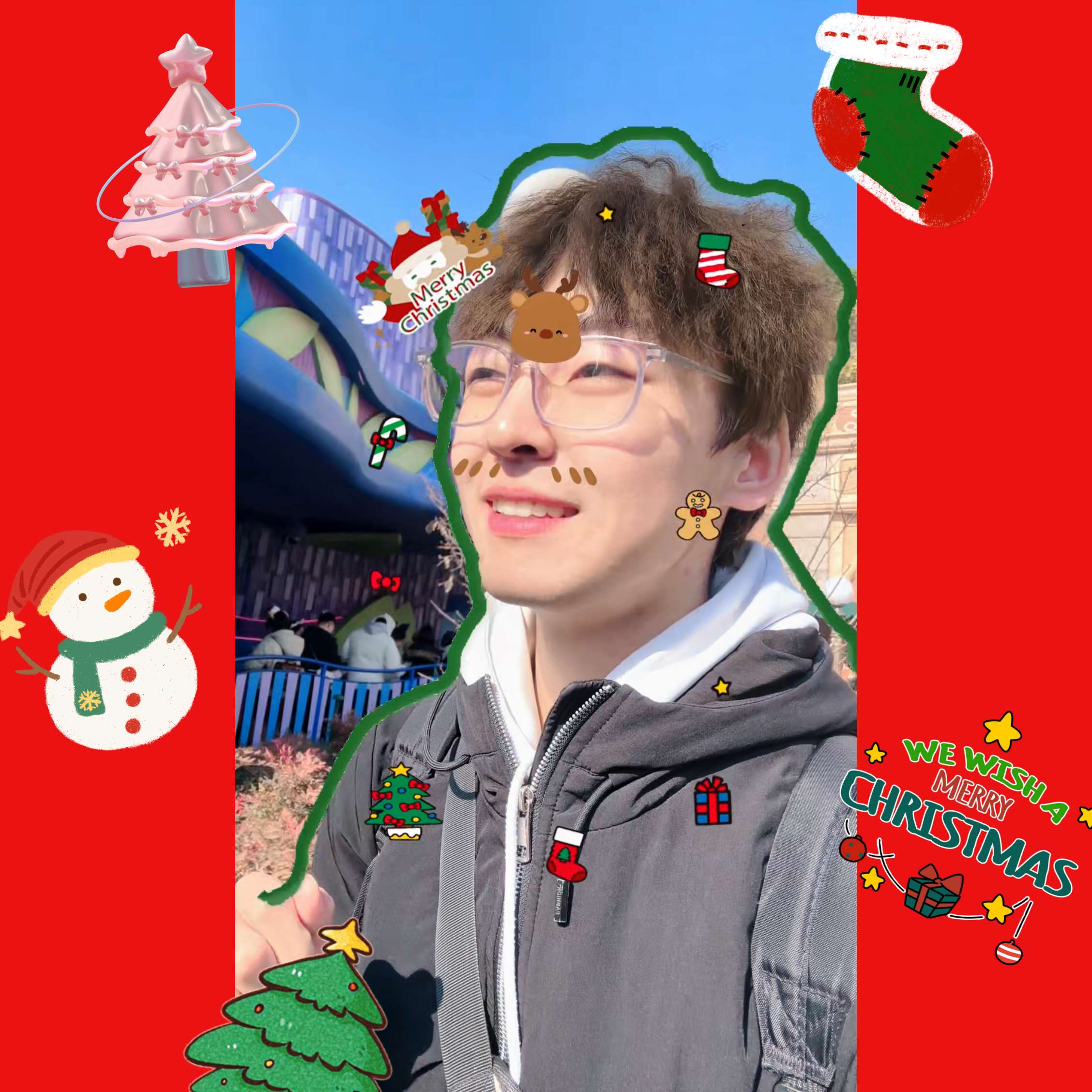 Charlie's Blog